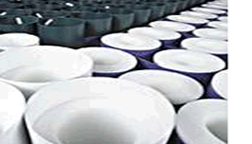 379 Series Pipe Insulation - Heavy Duty Pipe Insulation - Indoor ...