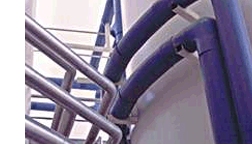 379 Series Pipe Insulation - Heavy Duty Pipe Insulation - Indoor ...